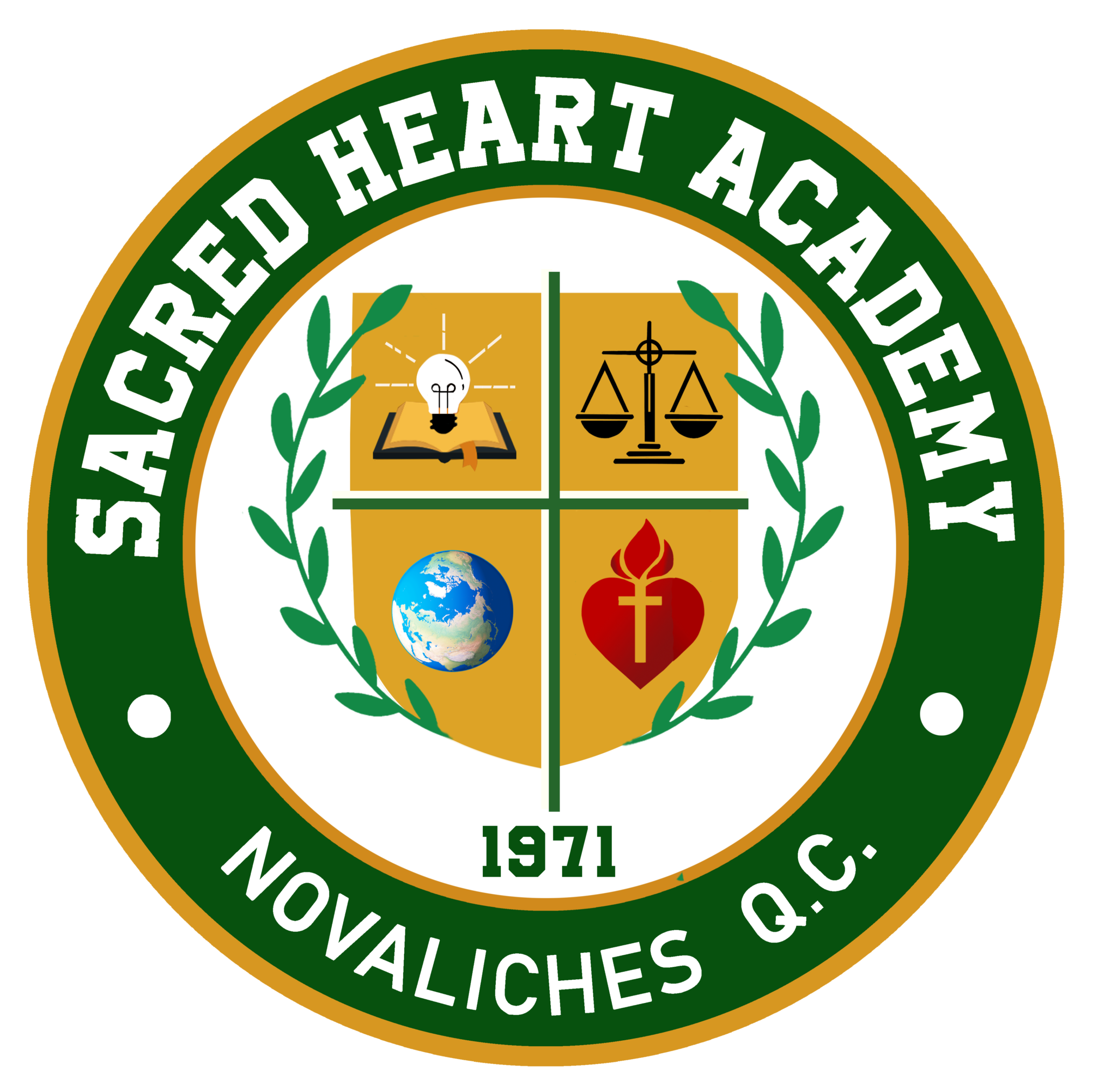 The SHAN Story – Sacred Heart Academy of Novaliches